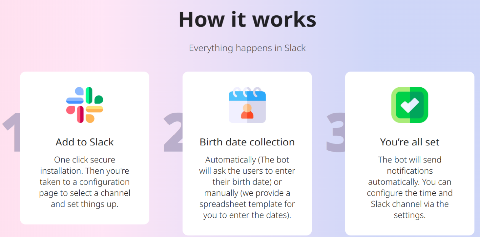 13 Birthday Bots On Discord, Slack, and Teams For Epic Celebrations