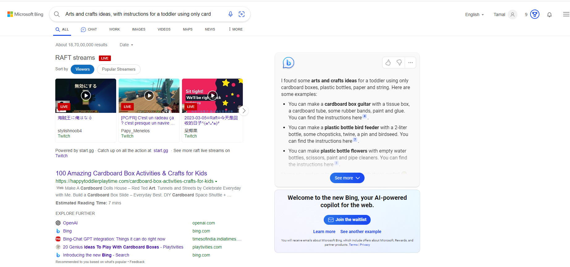 How Generative AI Search is Changing Search Engines - Geekflare