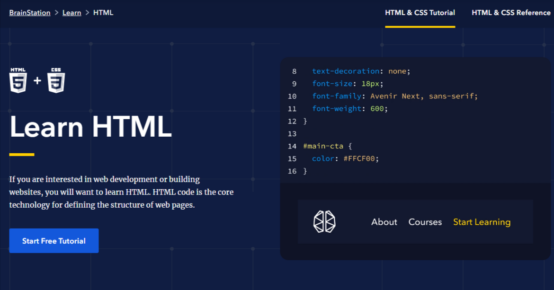 10 Best Learning Resources to Master HTML for FREE