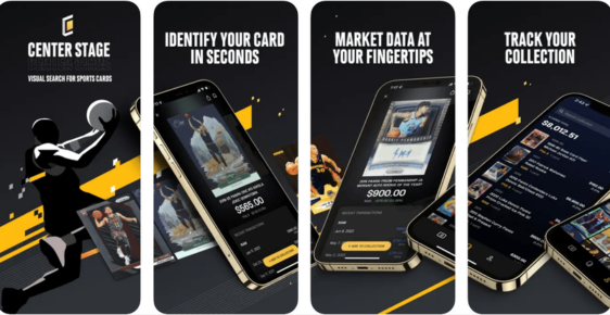 9 meilleurs scanners de cartes de sport pour évaluer la valeur de votre ...