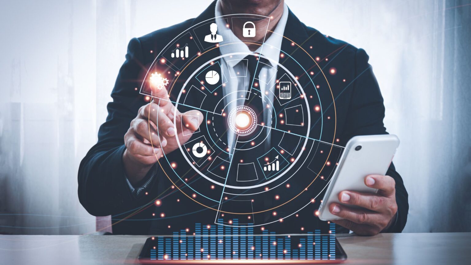 DHCP vs. Static IP in a Digital World: When To Use Each