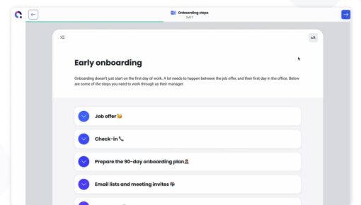 12 Best Employee Onboarding Software in 2026
