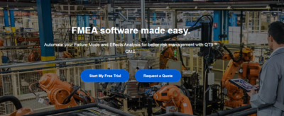 8 mejores software FMEA para análisis de riesgos en 2024 - Geekflare