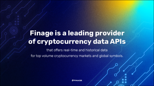 14 API de criptomonedas para científicos y desarrolladores de datos - Geekflare