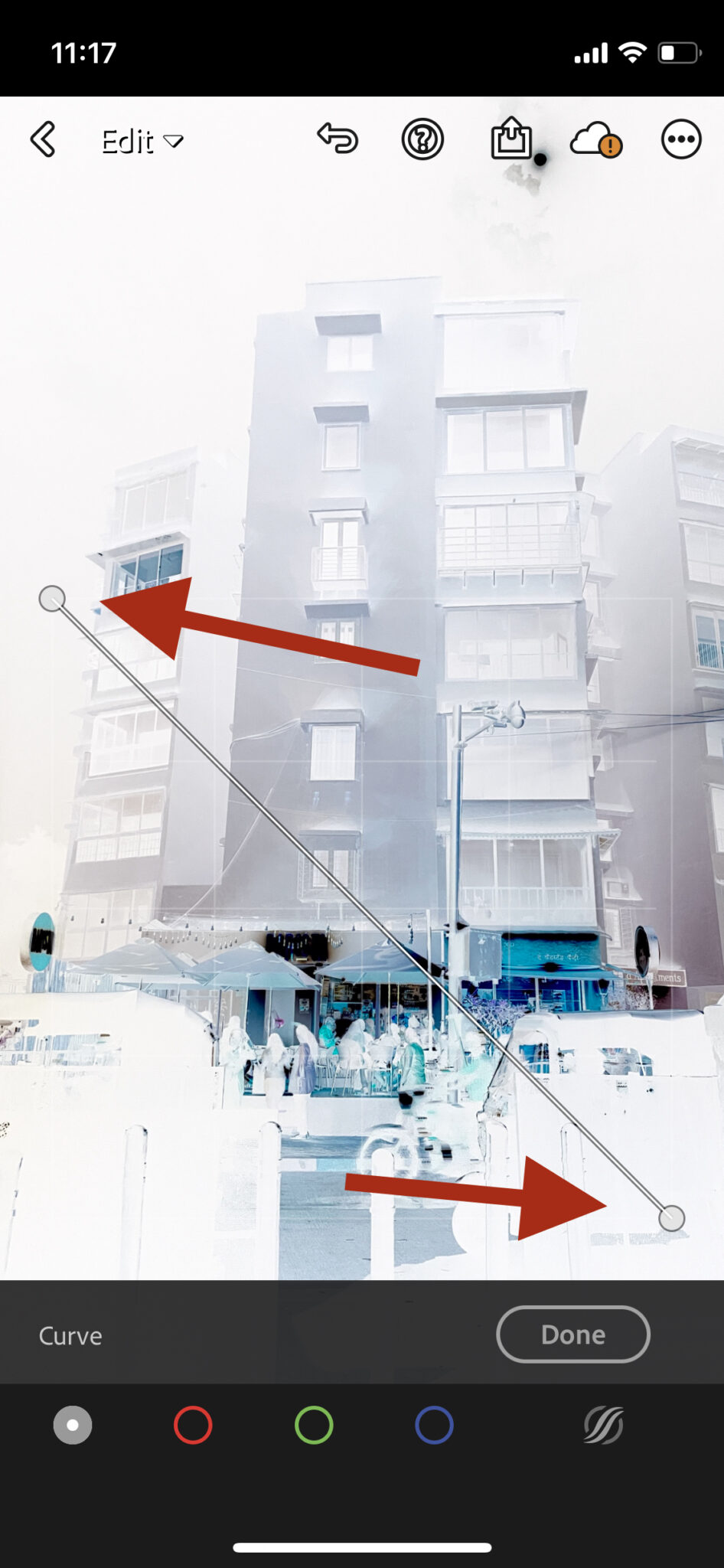 How to Invert a Picture on iPhone [Easy Tips and Tricks]