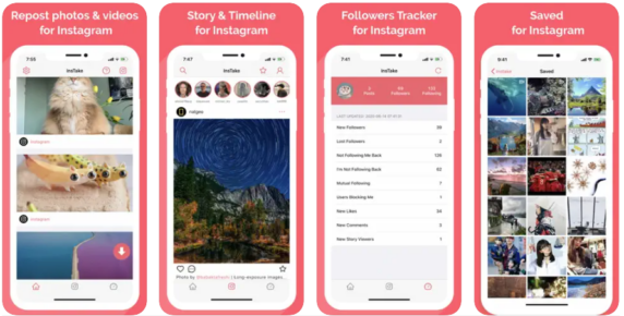 9 Best Repost Apps for Instagram to Easily Reshare What You Like