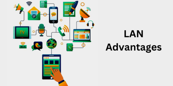 ¿Qué son LAN y VLAN? Guía de introducción - Geekflare