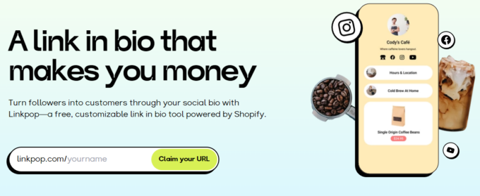 Las 11 Mejores Alternativas De Linktree Para Probar Con Influencers