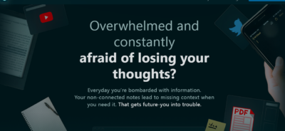 11 Open Source Note Taking Software to Stay Organized