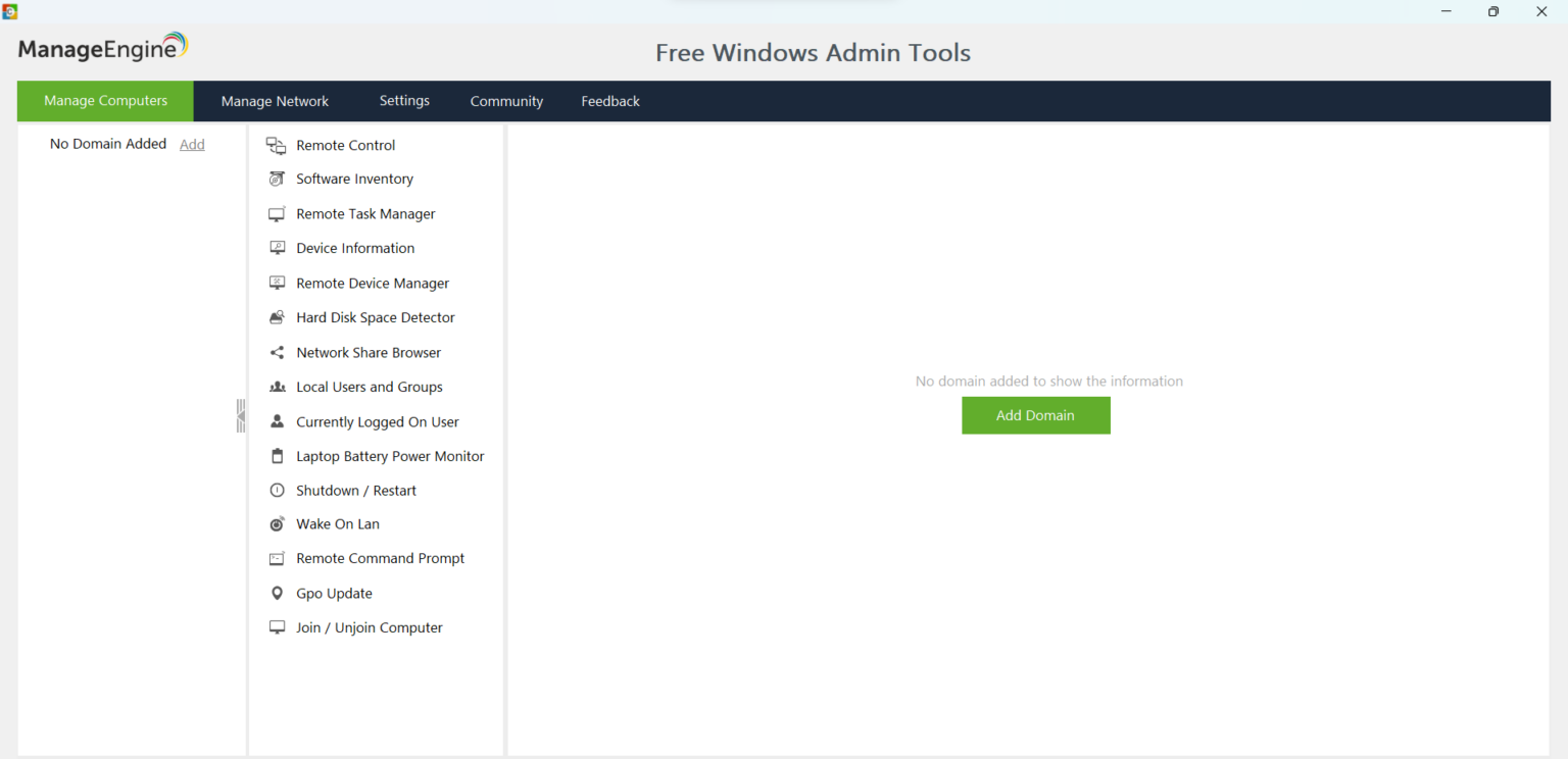 9 Best Windows Admin Tools to Become a Power User
