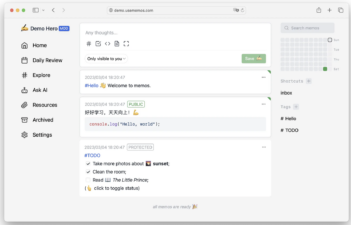 11 Open Source Note Taking Software to Stay Organized
