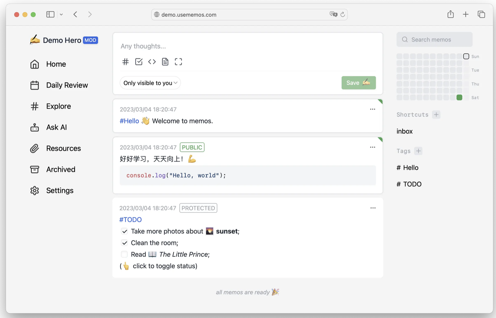 11 Open Source Note Taking Software to Stay Organized