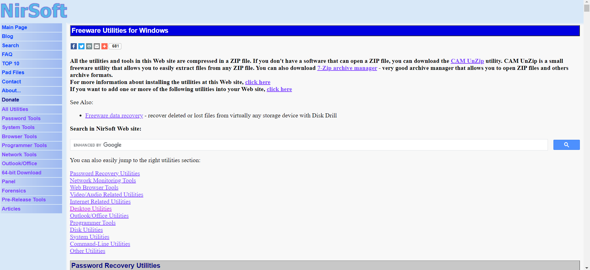 Las 9 mejores herramientas de administración de Windows para convertirse en un usuario avanzado