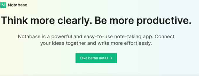 11 Open Source Note Taking Software to Stay Organized