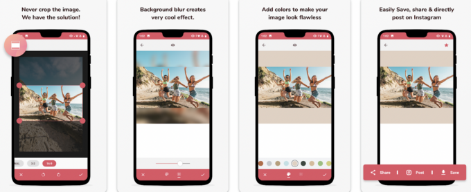 15 Best Instagram Grid Makers/Image Splitter Apps for An Aesthetic Feed