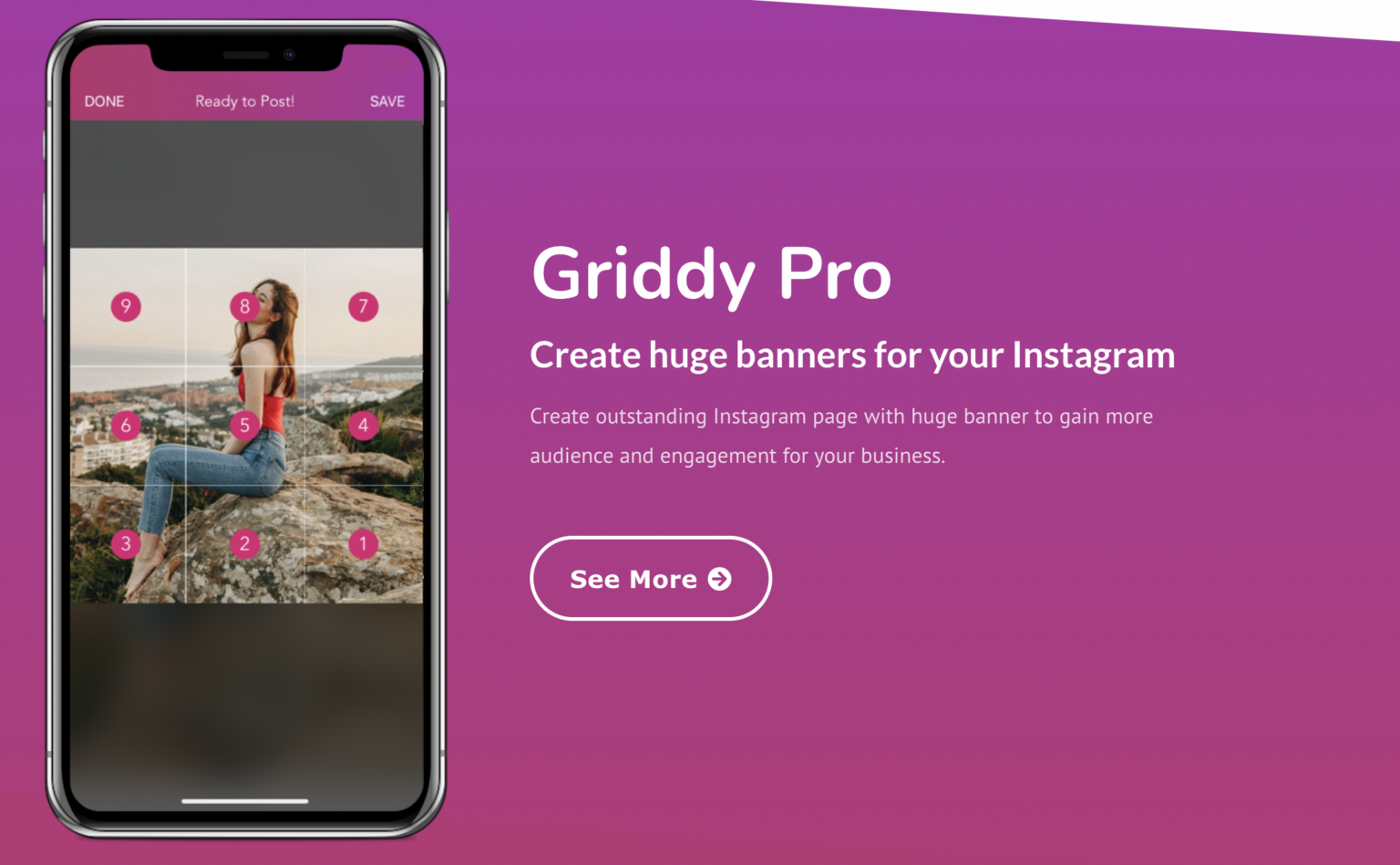 15 Best Instagram Grid Makers/Image Splitter Apps for An Aesthetic Feed