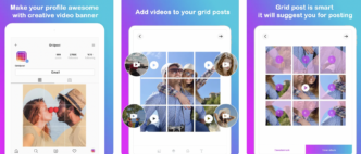 15 Best Instagram Grid Makers/Image Splitter Apps for An Aesthetic Feed