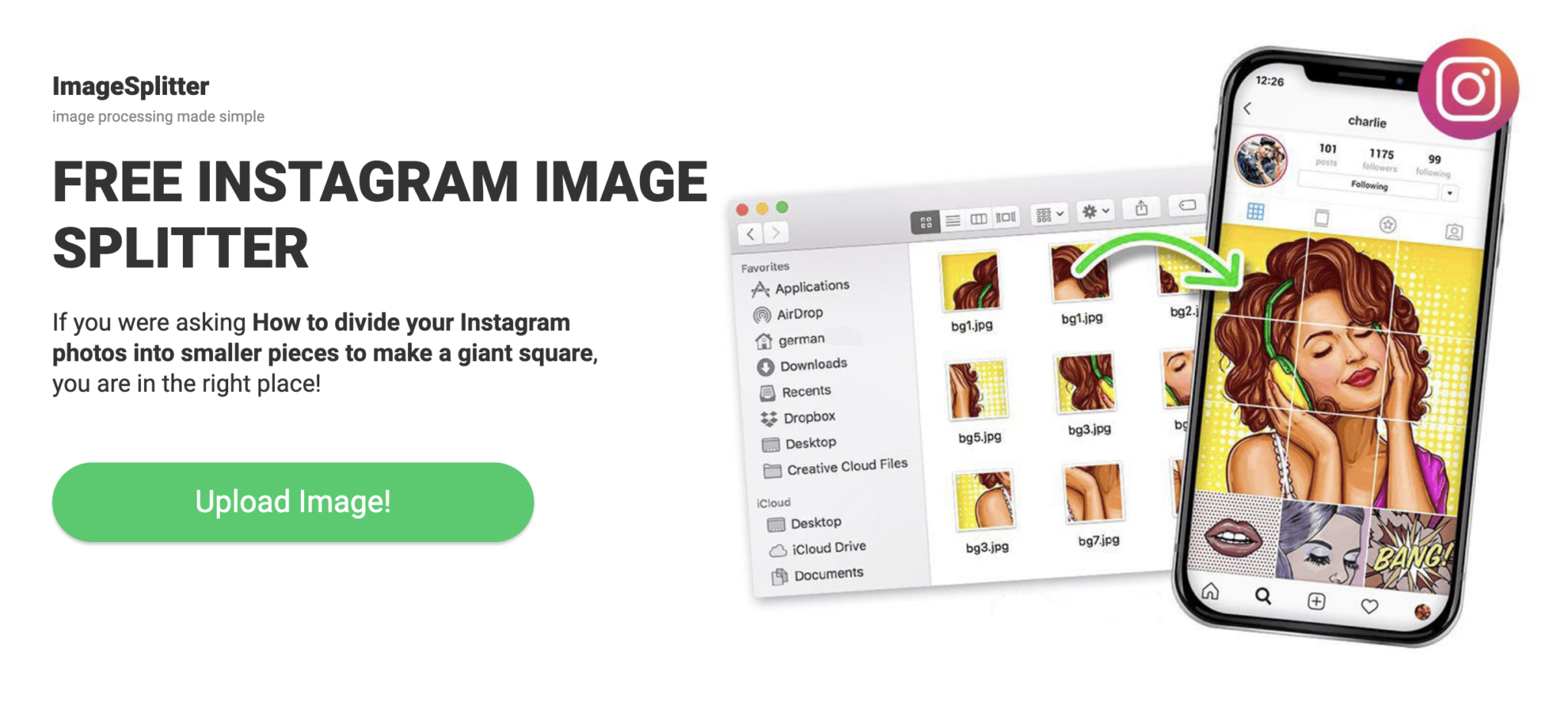 15 Best Instagram Grid Makers/Image Splitter Apps for An Aesthetic Feed