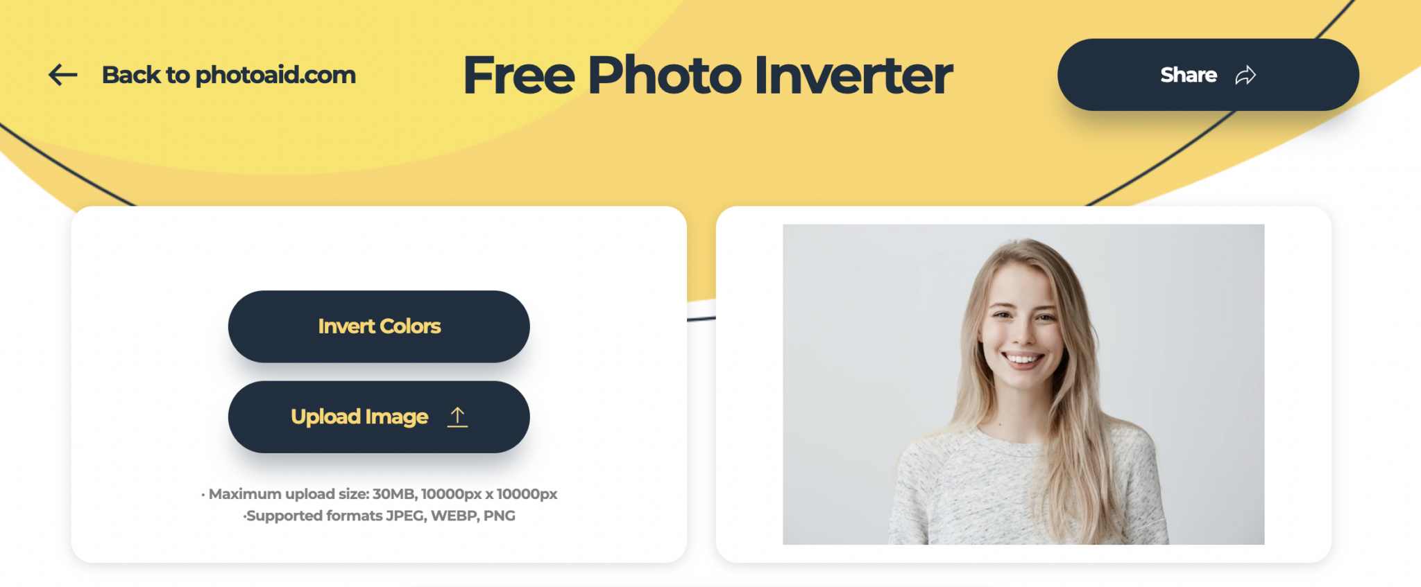 How to Invert a Picture on iPhone [Easy Tips and Tricks]