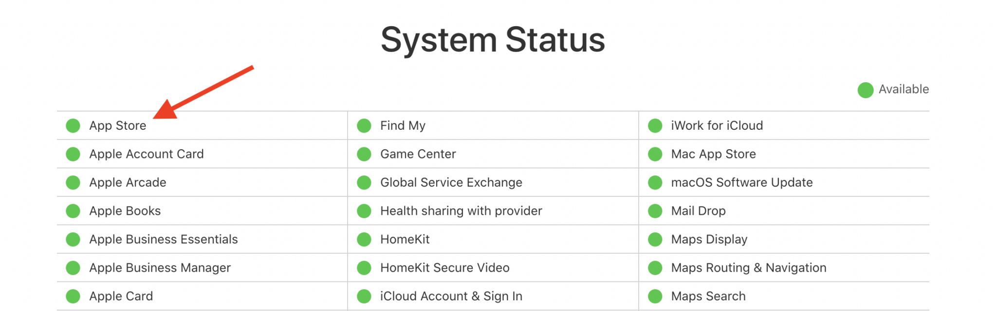 How to Fix "Cannot Connect to the App Store" on your iPhone or iPad [10 ...