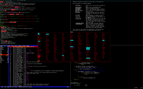 10 gestores de ventanas de Linux para utilizar todo el espacio de ...