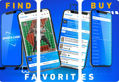 9 Best Sports Card Scanners to Assess Your Collection’s Value