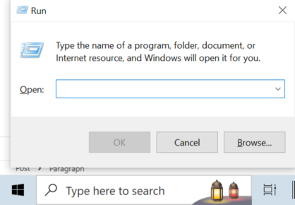 [SOLVED]: How to Fix Error 0x80071129 in Windows within 5 Minutes