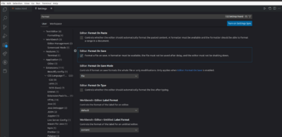 Comment formater automatiquement dans VS Code pour gagner du temps et des efforts [2023] - Geekflare