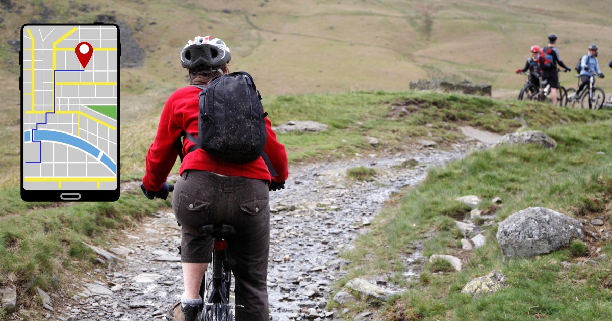 8 meilleures applications de géocaching pour les amateurs de plein air ...