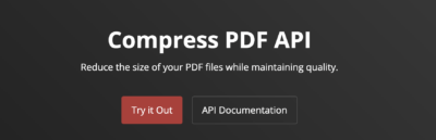 Las 14 mejores API de PDF para cada necesidad empresarial - Geekflare