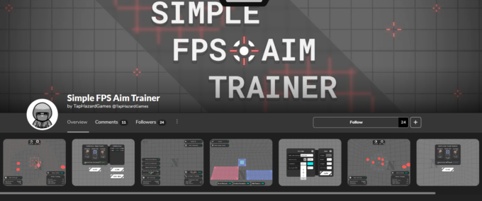 9 Best FPS Aim Trainers to Dominate Your Online Matches