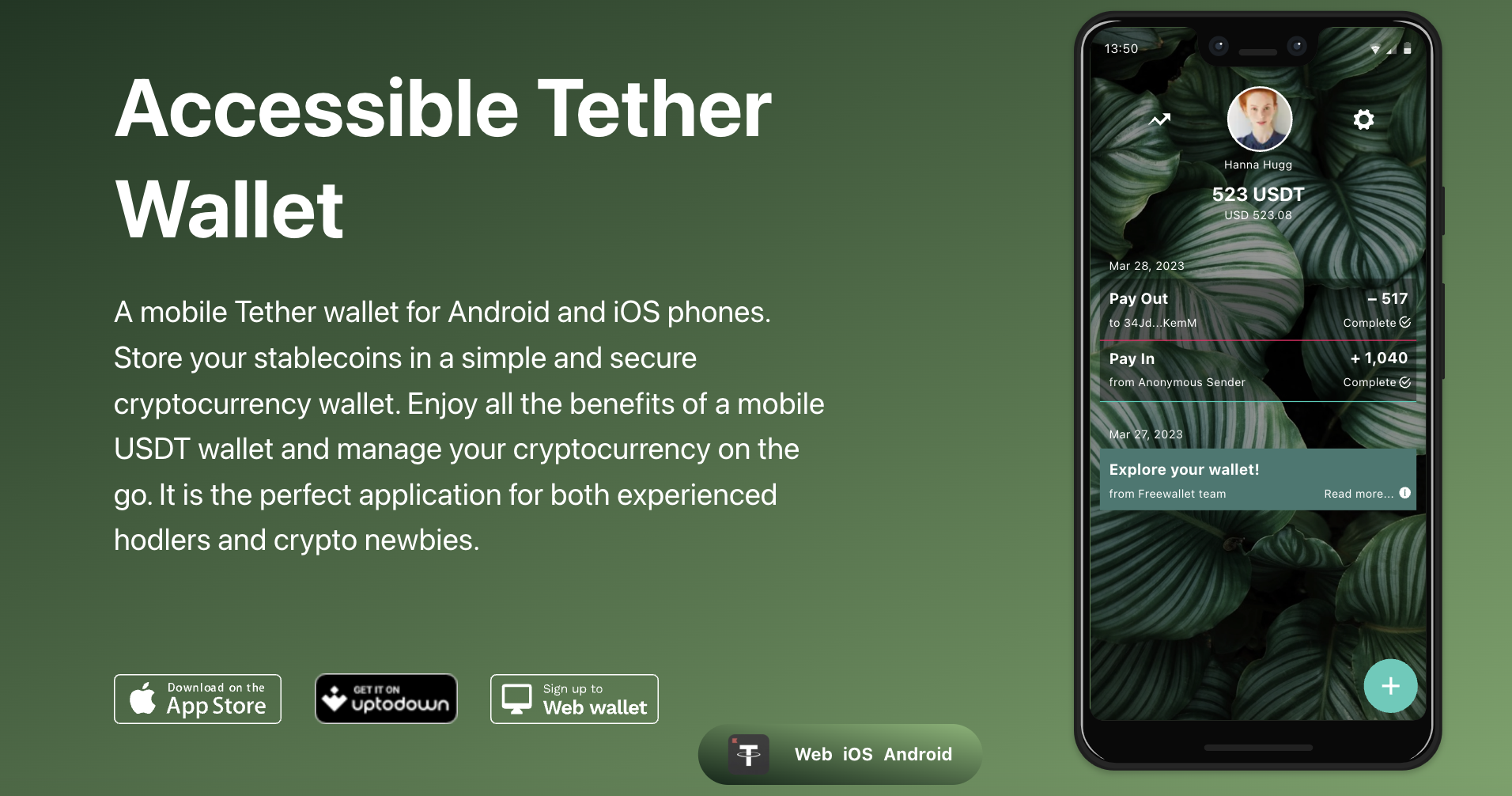 12 Tether Wallets That Will Keep Your Crypto Safe and Sound