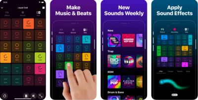 15 Best Apps to Make Music With Just Your Phone (Android & iOS)