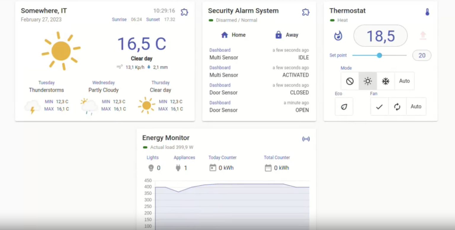 Best Open Source Home Automation Tools for 2026