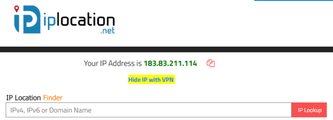 10 Best IP Address Trackers to Boost Your Network Efficiency - Geekflare