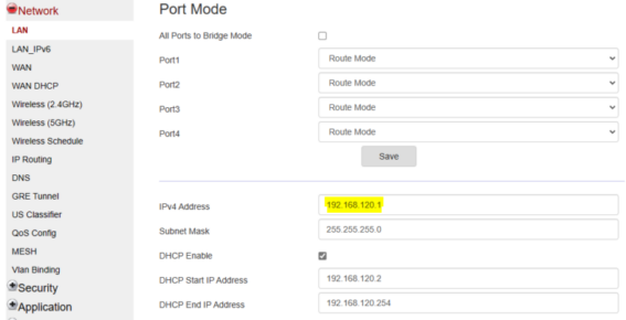 Vous êtes-vous déjà demandé ce qu'est l'IP 192.168.1.1
