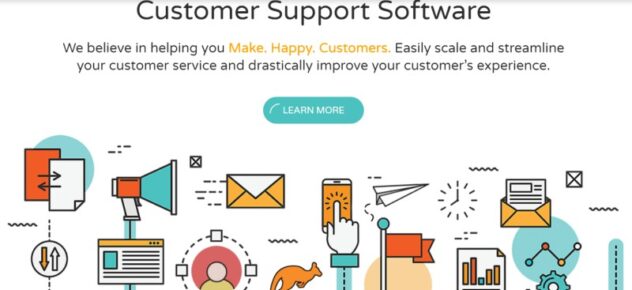 Top 15 FREE Ticketing System [Open Source]
