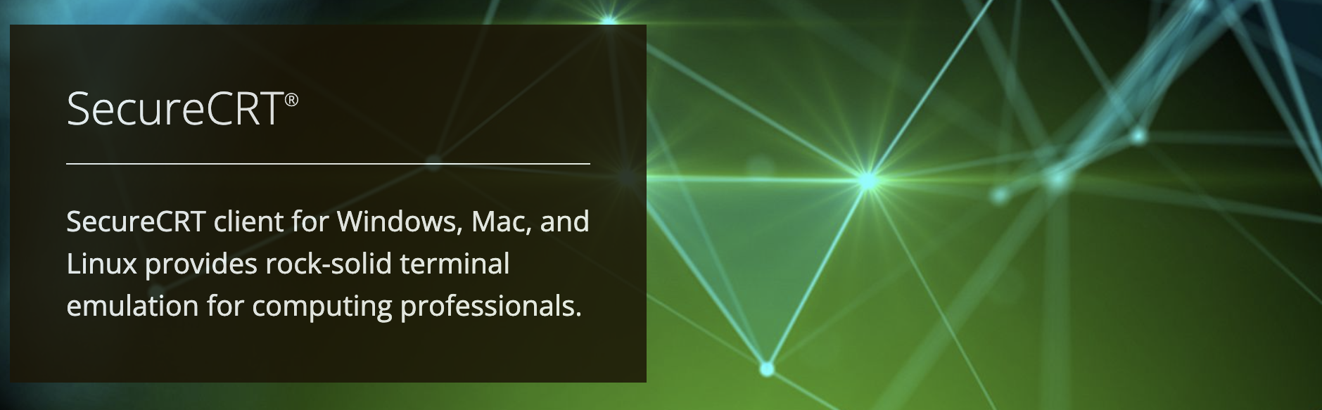 7 Best Tools to Connect to UNIX Server (PuTTY like)