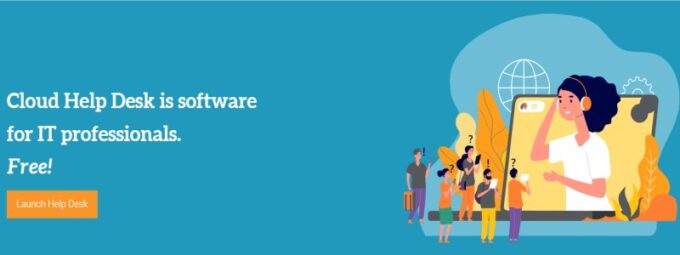 Top 15 FREE Ticketing System [Open Source]