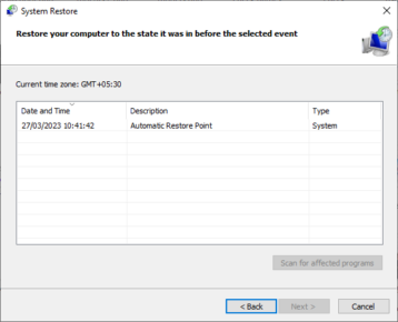 How to Solve the ‘Windows Task Scheduler Not Running’ Issue