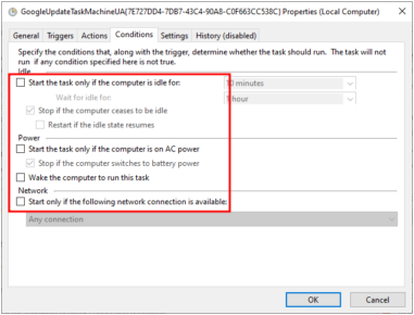 How to Solve the ‘Windows Task Scheduler Not Running’ Issue