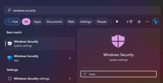 3 Ways to Enable/Disable Controlled Folder Access