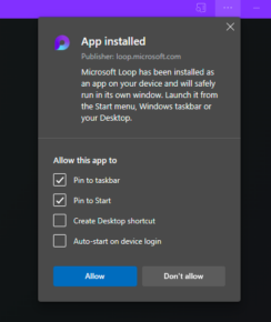 Microsoft Loop Review: A Good Alternative To Notion?