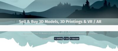 9 Best Platforms to Buy or Download 3D Models in 2026