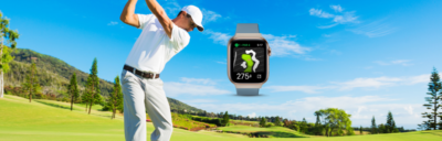 10 meilleures applications de golf pour Apple Watch pour de meilleures ...