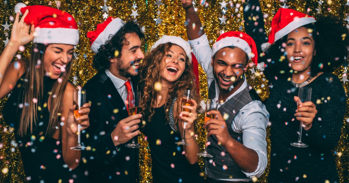 6 Fiesta PlannAplicaciones que debes comprobar antes de realizar el ...