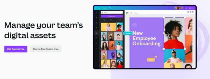 10 Digital Asset Management Templates to Streamline Your Creative Workflow