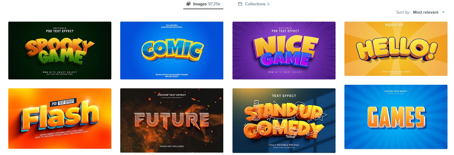 9 Best Tools for Free Text Animation in 2025