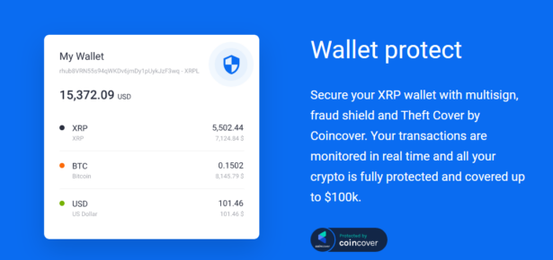13 Best XRP Wallets to Keep Your Ripple Safe [2025]
