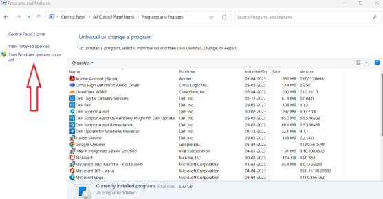 Cómo reparar el error CLR20R3 en Windows 10/11 Rápidamente [2023]